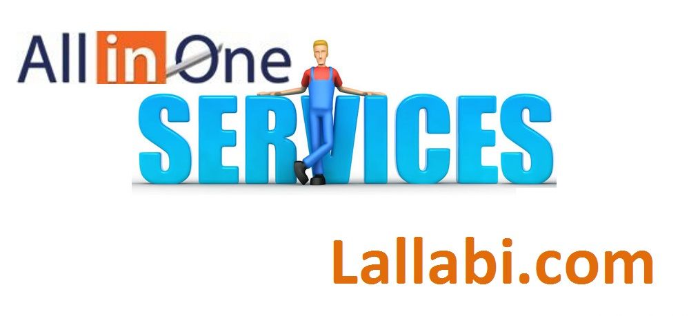 Lallabi a Multi Utility Web Portal Everything with Single Login